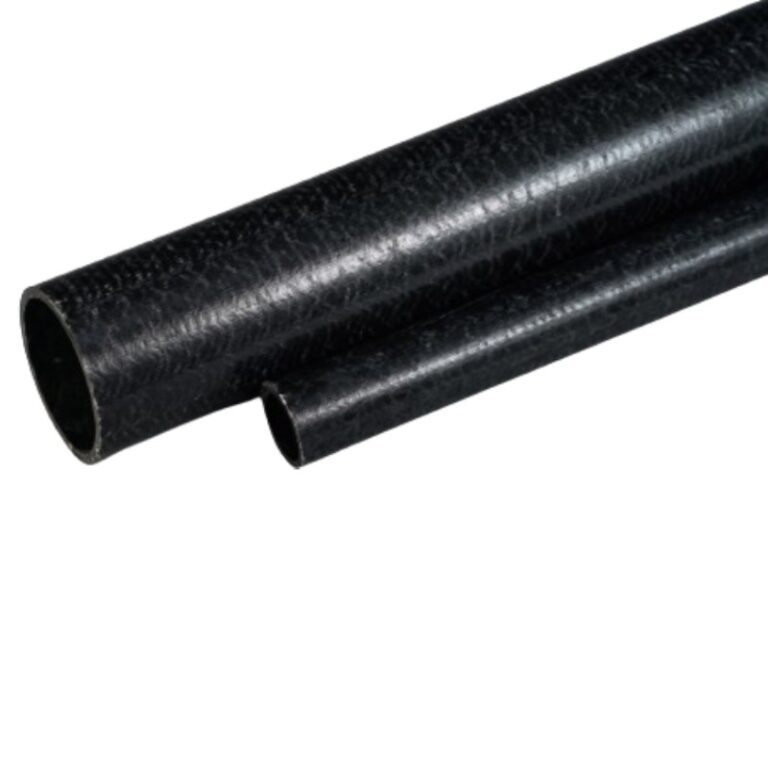 FGC Round Tubes (6metres) - Shine Star